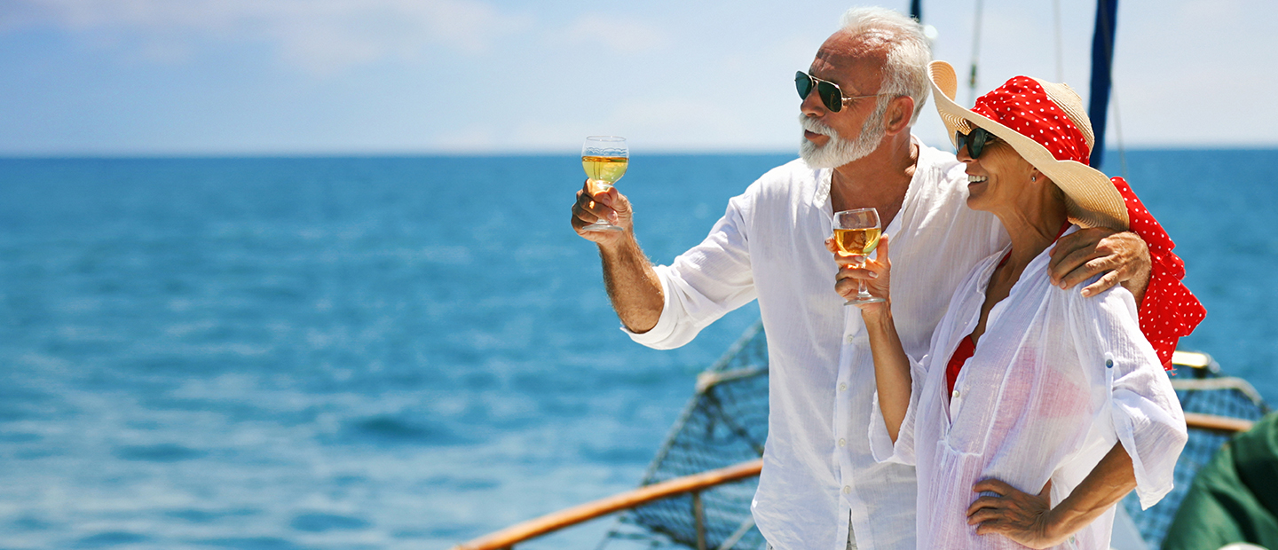 Retirement Planners of America